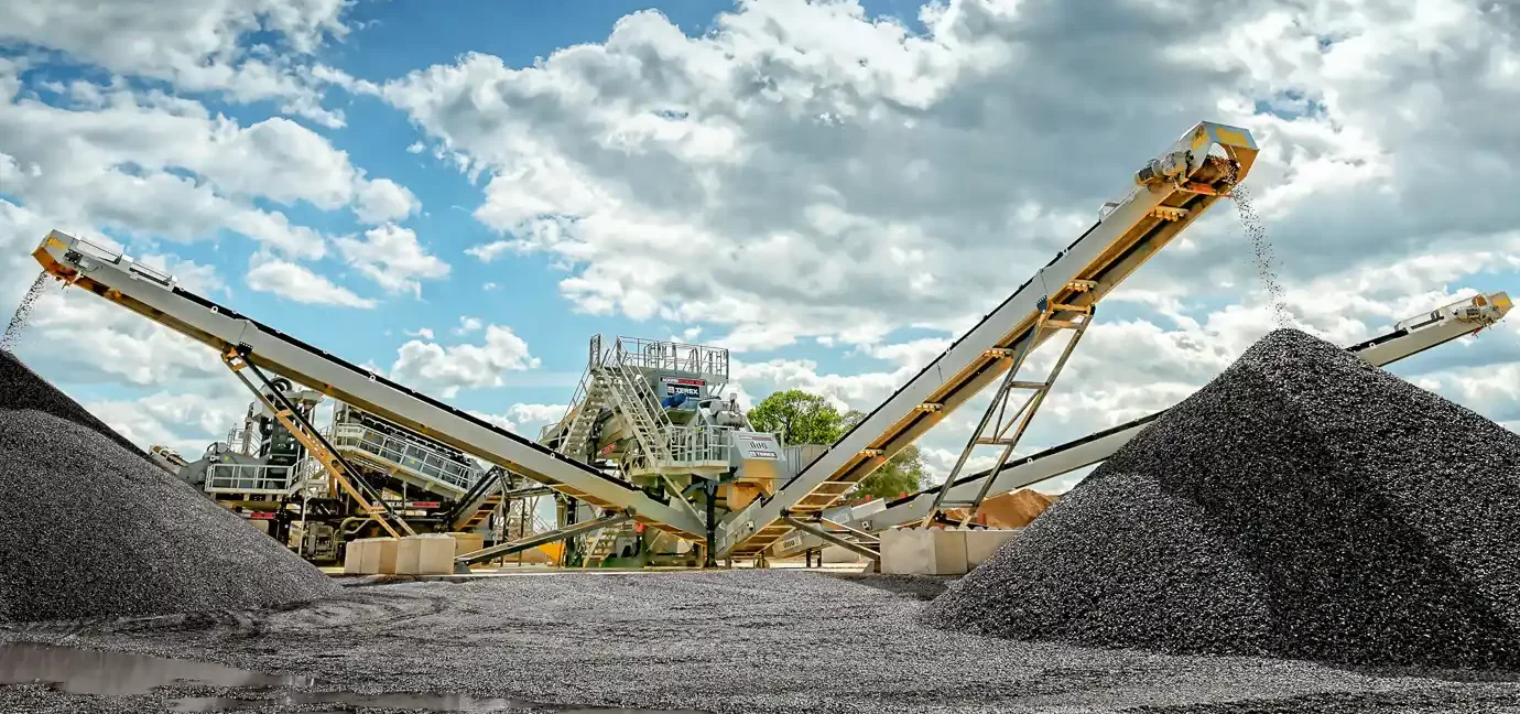 The Current Chrome Sand Landscape – IMD News Page